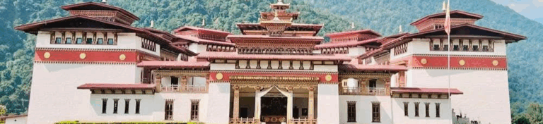 Comparative Statement Dzongkhag Administration Pemagatshel